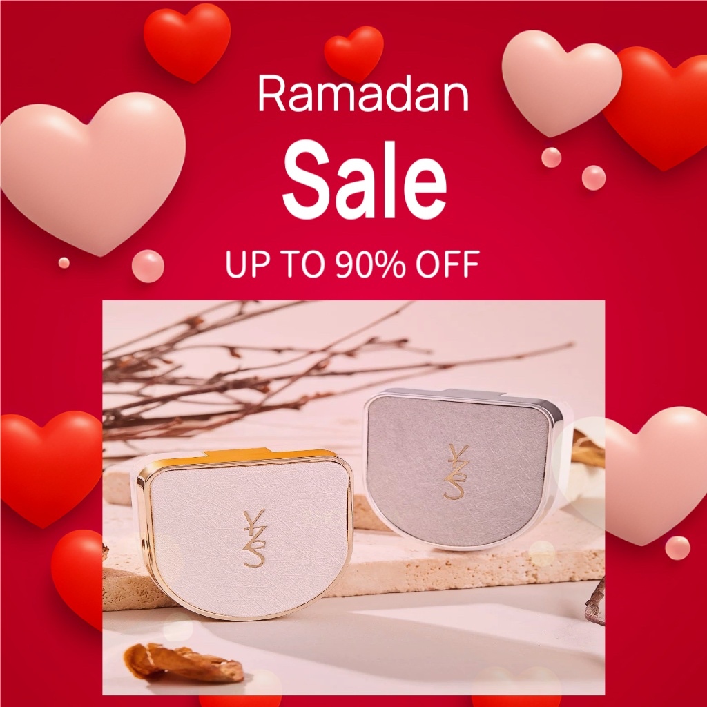 Jual BUY 2 GET 1 [BEST SELLER] YZS Parfum Padat Mini– Balm Wangi Eksklusif Segar Mewah & Elegan ...