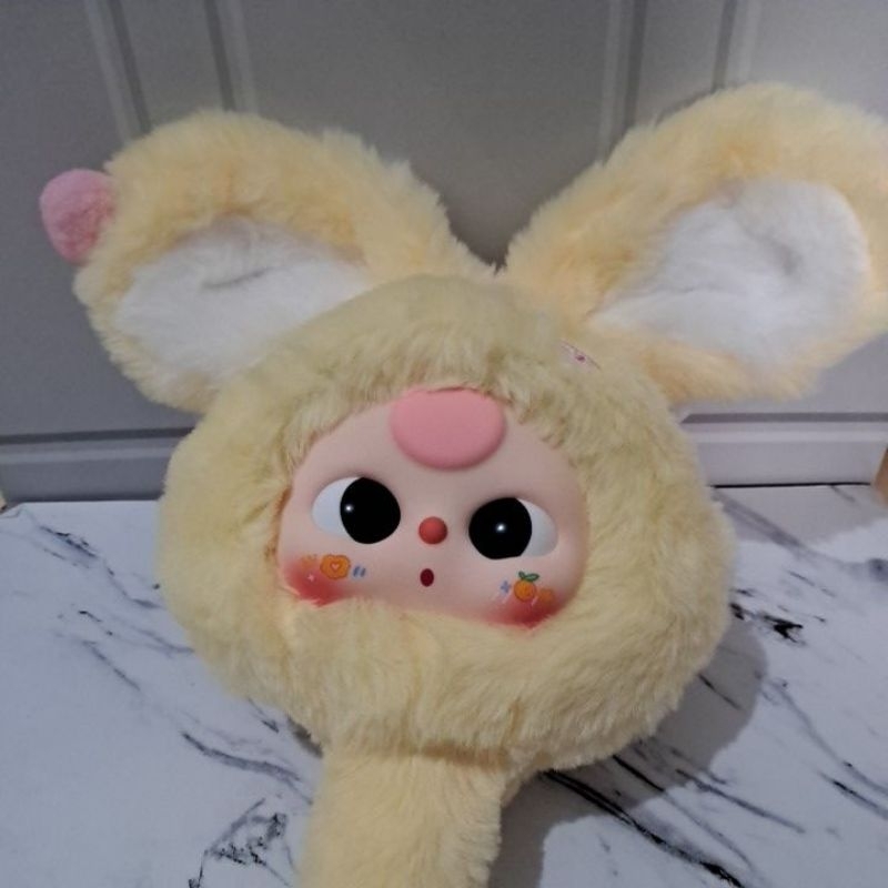 Jual AMBYARRRR BABY THREE MIRROR BLIND BOX KEYCHAIN BAG CHARM HADIAH ...