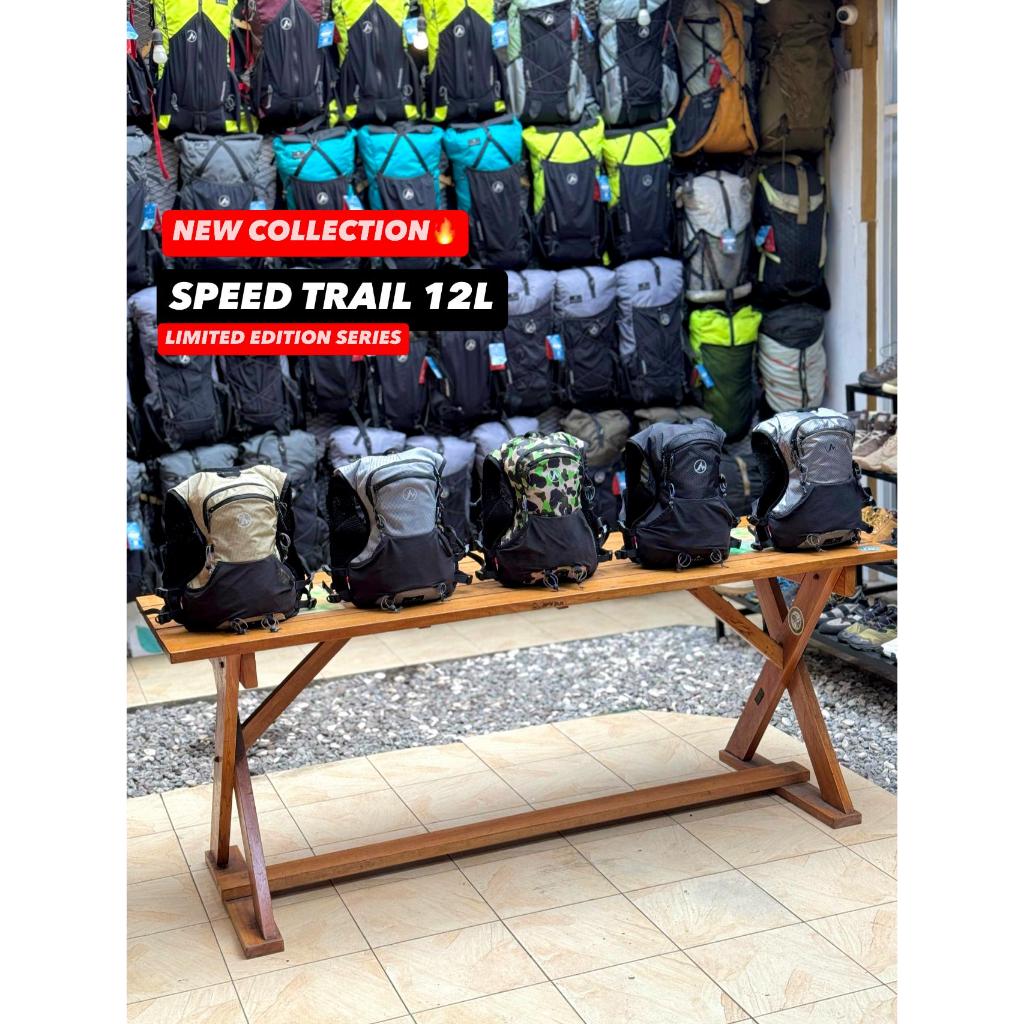 Jual MONTE EQUIPMENT SPEED TRAIL 12L LIMITED EDITION - Running Packs ...
