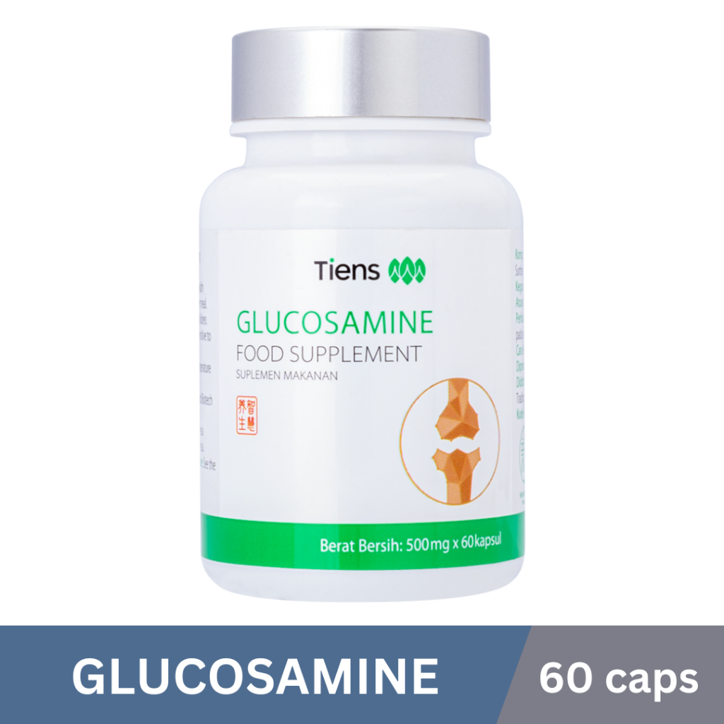 Jual Paket mengatasi peradangan sendi herbal isi 60 kapsul | Shopee ...