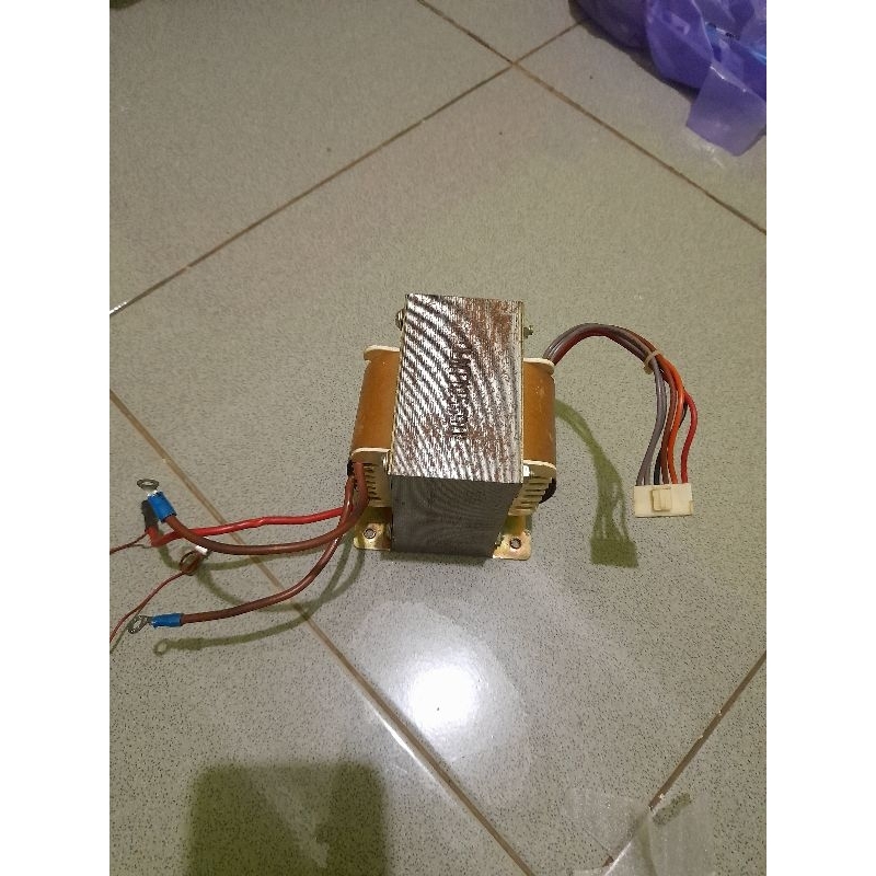Jual Trafo Inverter EGS002 7V 14V 28V 300 - 1000W | Shopee Indonesia