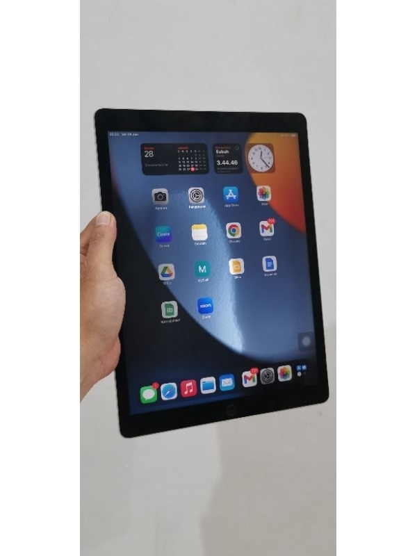 Jual Ipad Pro 32gb Wifi Only Layar 12.9 inch | Shopee Indonesia