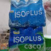 Jual Isoplus water 1 pack Isi 12 btl | Shopee Indonesia