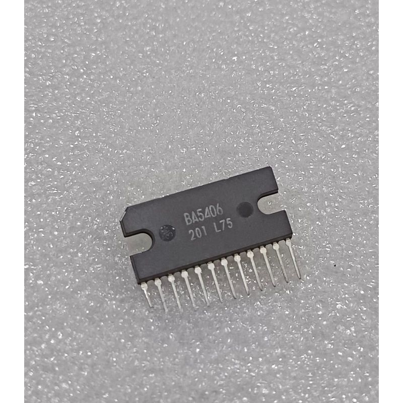 Jual IC BA 5406 power Audio | Shopee Indonesia