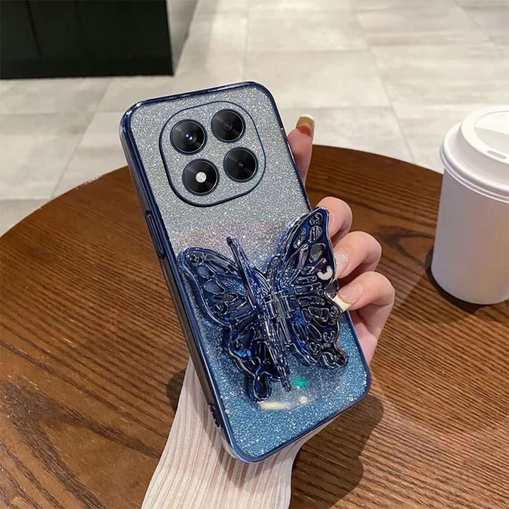 Jual Casing Redmi Note 14 Pro 5G Note 14 Pro Plus 5G SoftCase Luxury ...