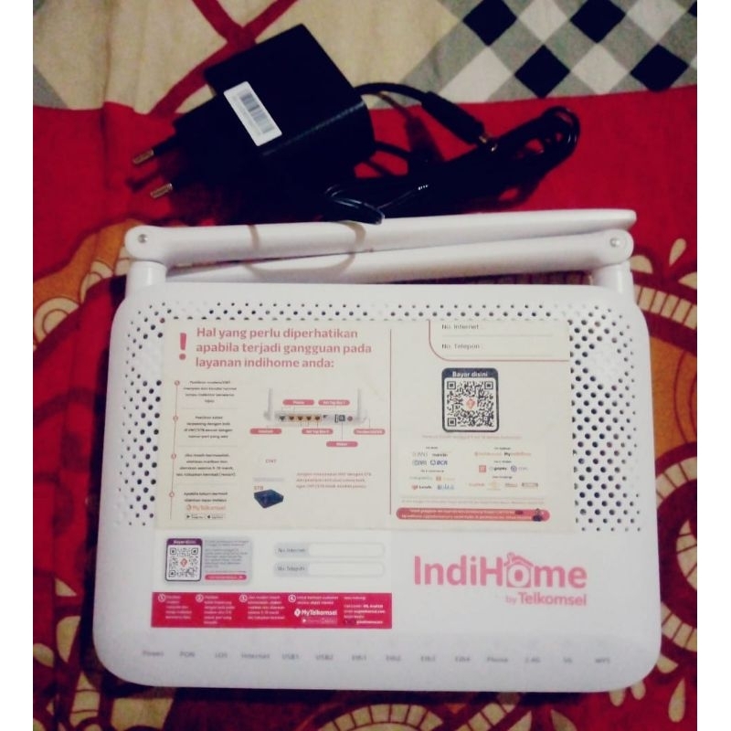 Jual modem fiberhome | Shopee Indonesia