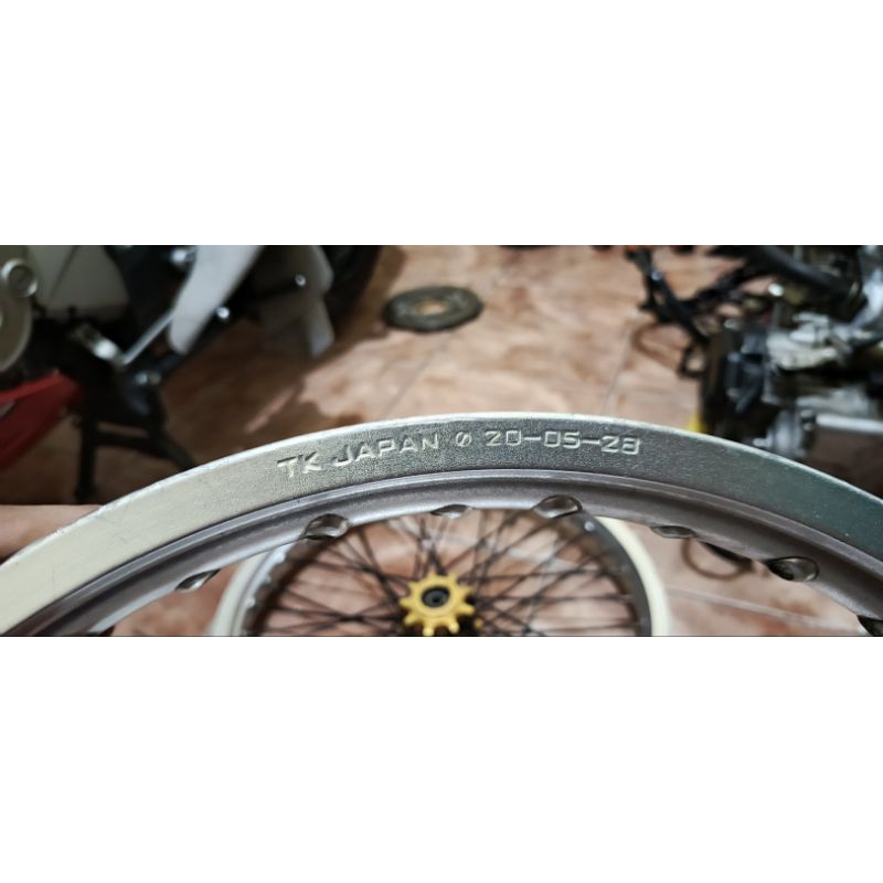 Jual TK racing tk japan | Shopee Indonesia