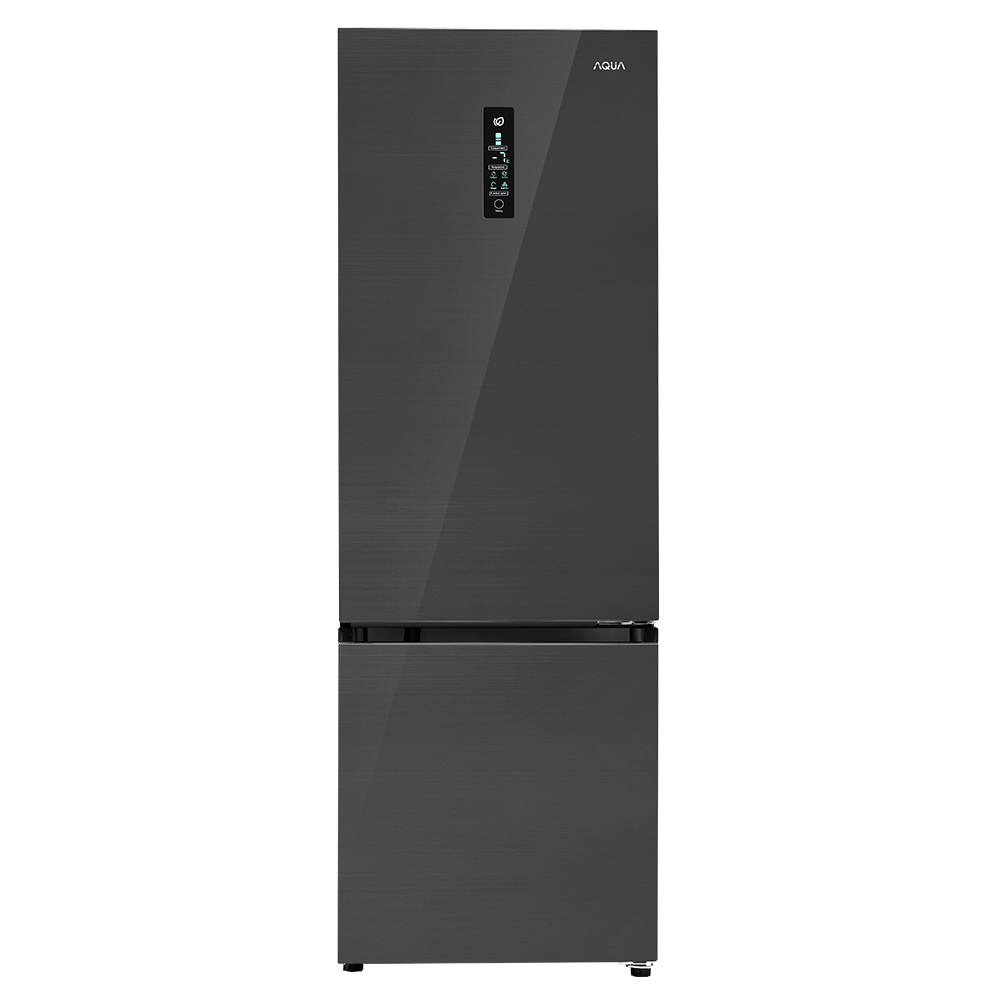 Jual Lemari ES AQUA AQR350RBM(BK) - Nuansa Elektronik Denpasar | Shopee ...