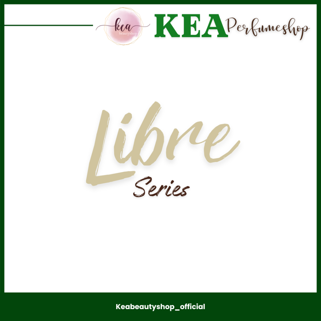 Jual LIBRE SERIES PARFUM | Shopee Indonesia