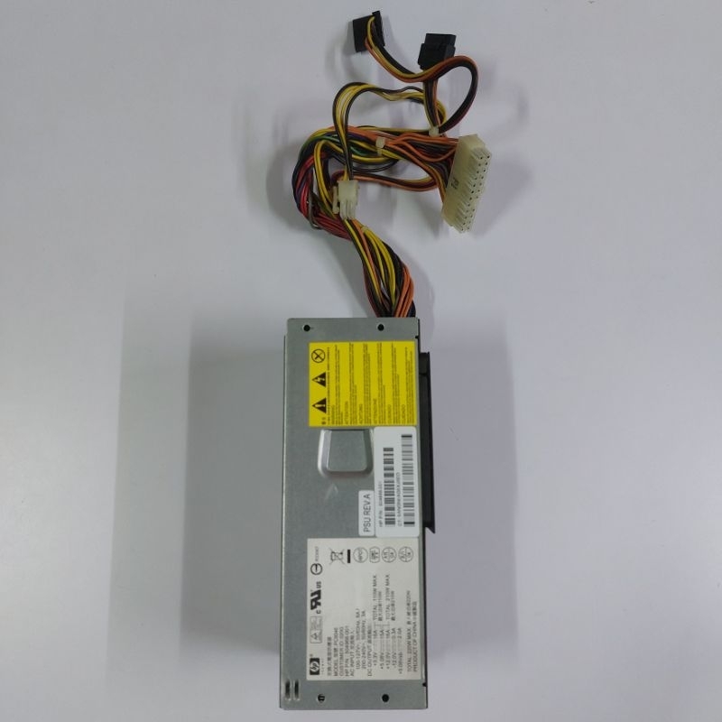 Jual Power Supply Built Up / PSU Branded 220w HP | Shopee Indonesia