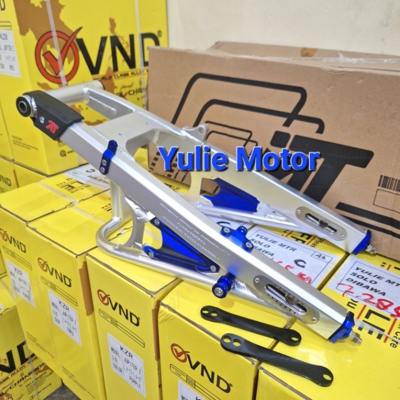 Jual SWING ARM NINJA R NINJA SS AITEC POROK AITEC NINJA R NINJA SS ...