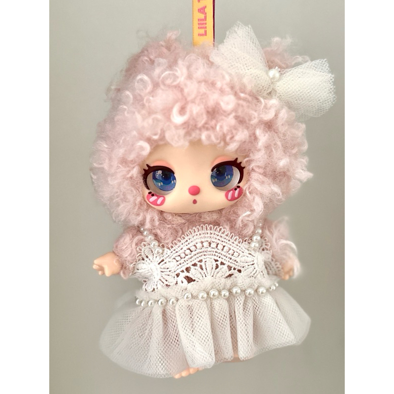 Jual LABUBU/Liila Serenity Dress | Shopee Indonesia