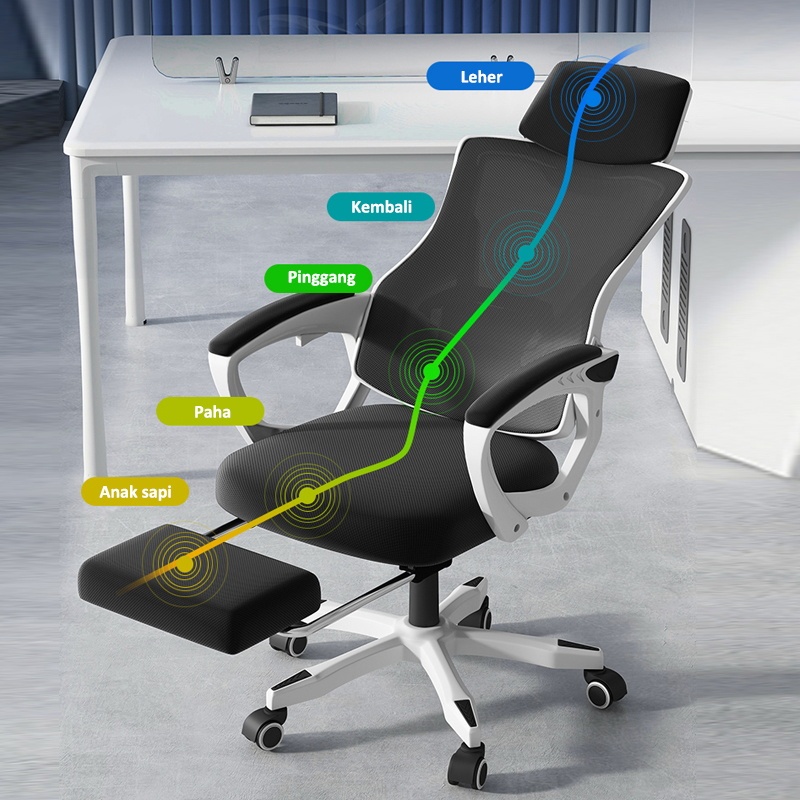 Jual 【Silakan pilih tautan ini untuk membeli beberapa item】Weyon Kursi ...