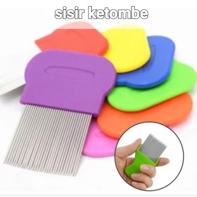 Jual Serit magnet/Serit magnet kutu non gagang/Sisir Serit Kutu Besi ...