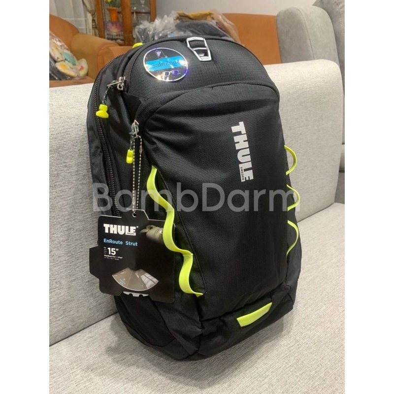 Jual Tas Thule Original Enroute Strut 19 liter | Shopee Indonesia
