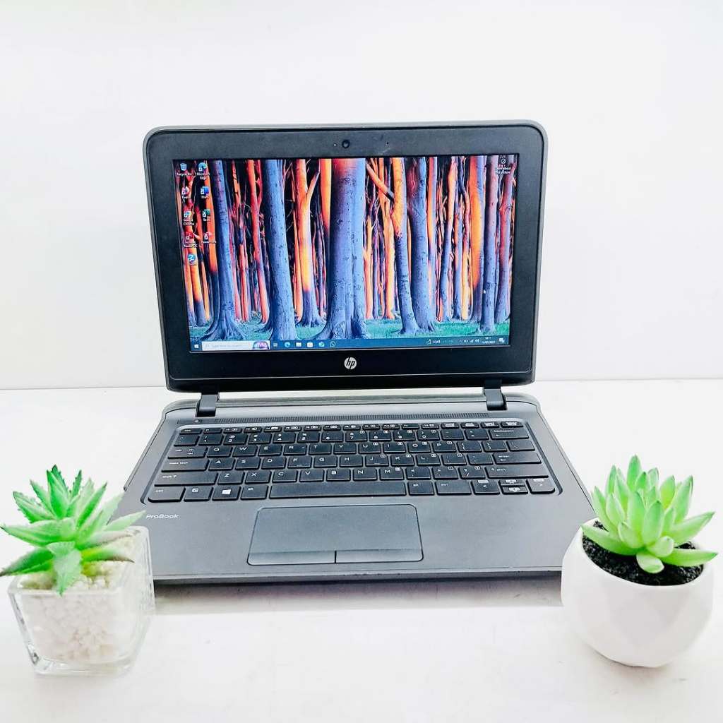 Jual HP ProBook 11 G2 Education Edition Notebook RAM 8GB 128 GB SSD WIN ...