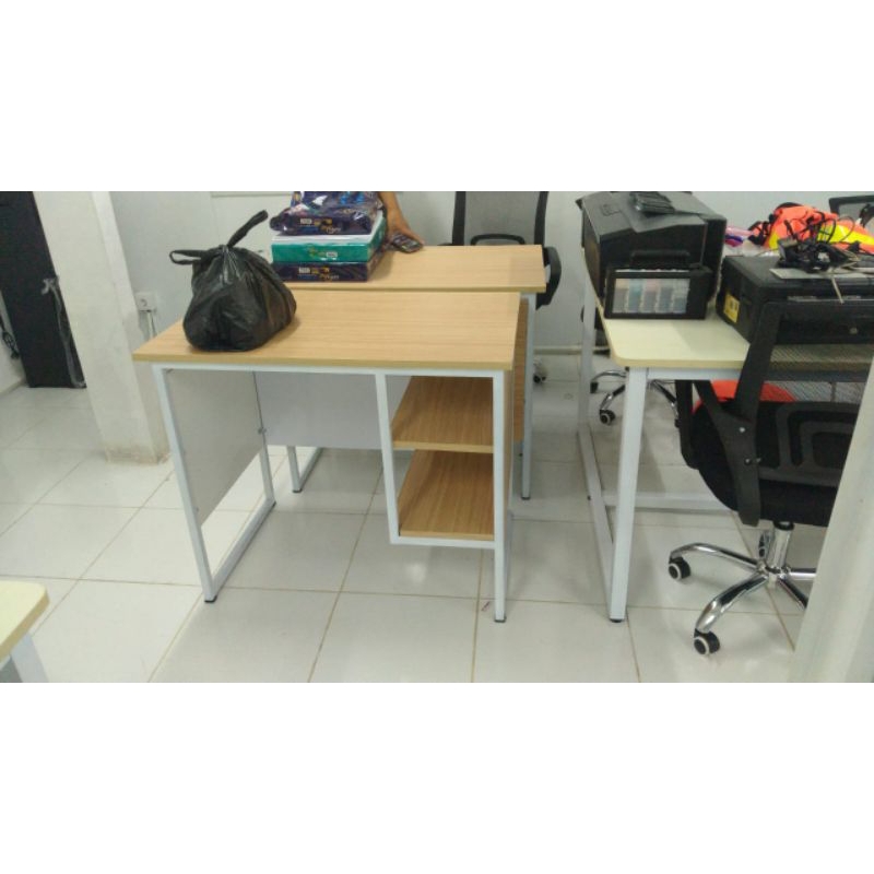 Jual Meja kantor / meja meeting / meja staff / meja kerja / meja rapat ...