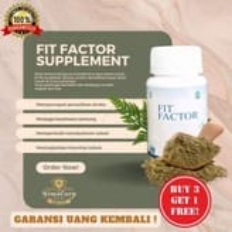 Jual 𝐅𝐢𝐭 𝐅𝐚𝐜𝐭𝐨𝐫 𝐨𝐛𝐚𝐭 𝐡𝐞𝐫𝐛𝐚𝐥 𝐡𝐢𝐩𝐞𝐫𝐭𝐞𝐧𝐬𝐢 𝐝𝐚𝐫𝐚𝐡 𝐭𝐢𝐧𝐠𝐠𝐢 𝐤𝐨𝐥𝐞𝐬𝐭𝐞𝐫𝐨𝐥 𝐝𝐢𝐚𝐛𝐞𝐭𝐞𝐬 ...