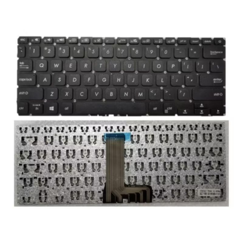 Jual KEYBOARD ASUS A409/X409/A416/A409M/X415/E415 | Shopee Indonesia