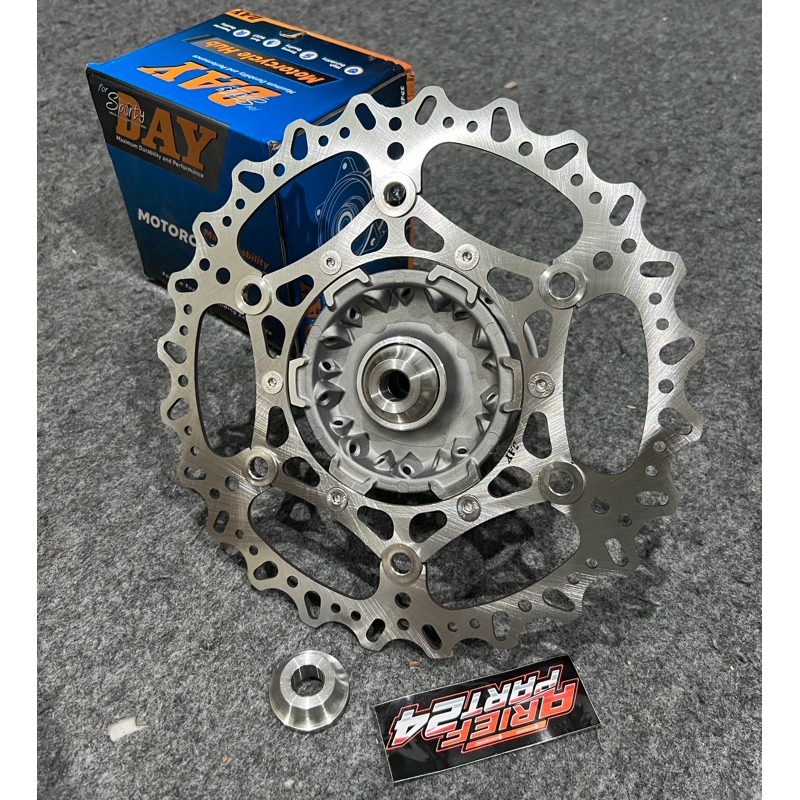 Jual tromol depan yz250 day sport day pnp shock ninja bosing stanlis ...