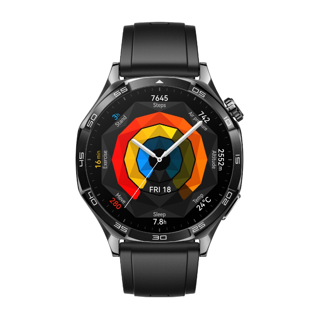 Jual HUAWEI Watch GT 5 GT5 Pro Ultimate 41mm 46mm Series Smartwatch Jam ...