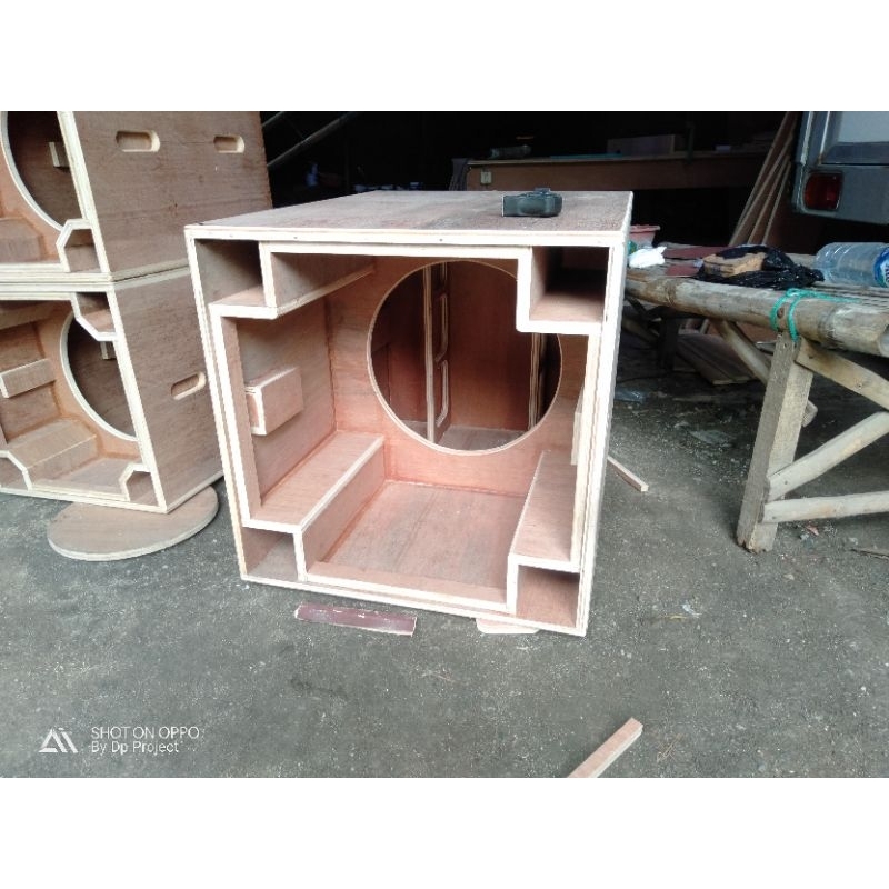 Jual Potongan box planar 18 inch single | Shopee Indonesia