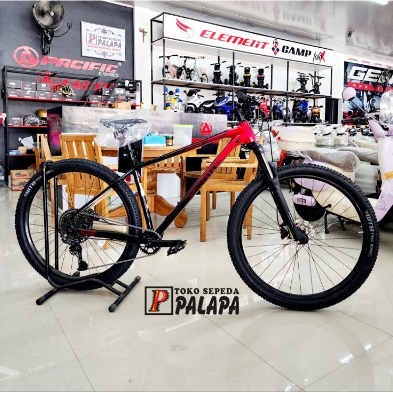 Jual MTB 29 Size XL POLYGON XTRADA 6.0 1 X 11 SPEED NEW Sepeda Gunung 6 | Shopee Indonesia