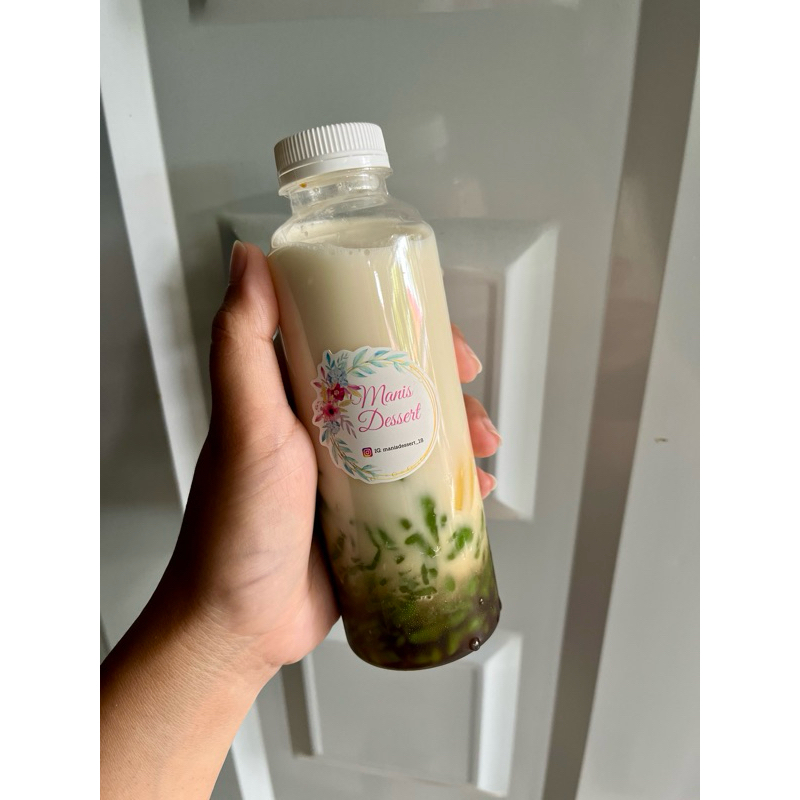 Jual cincau 250ml | Shopee Indonesia