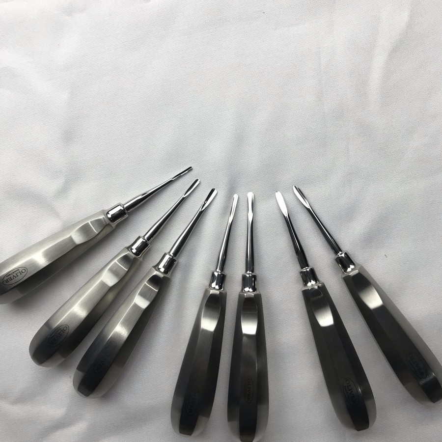 Jual BEIN / DENTAL ROOT ELEVATOR | Shopee Indonesia