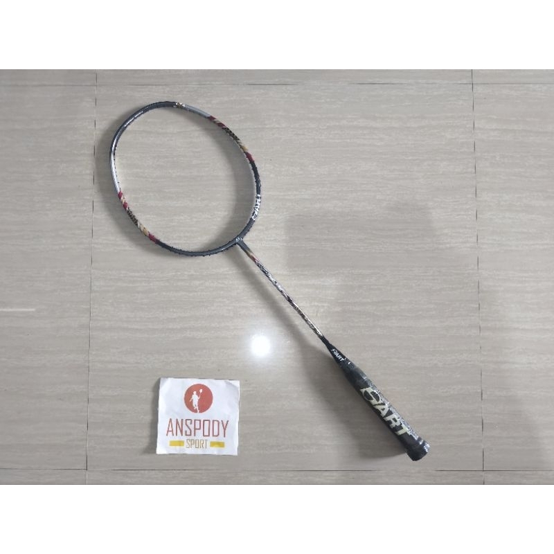 Jual RAKET BADMINTON HART INFINITE X-TRA / INFINITE XTRA OVERSIZE ...