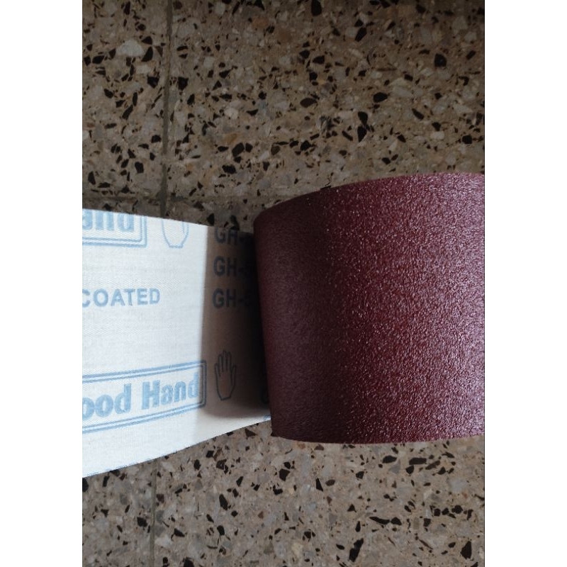Jual Amplas meteran kualitas bagus | Shopee Indonesia