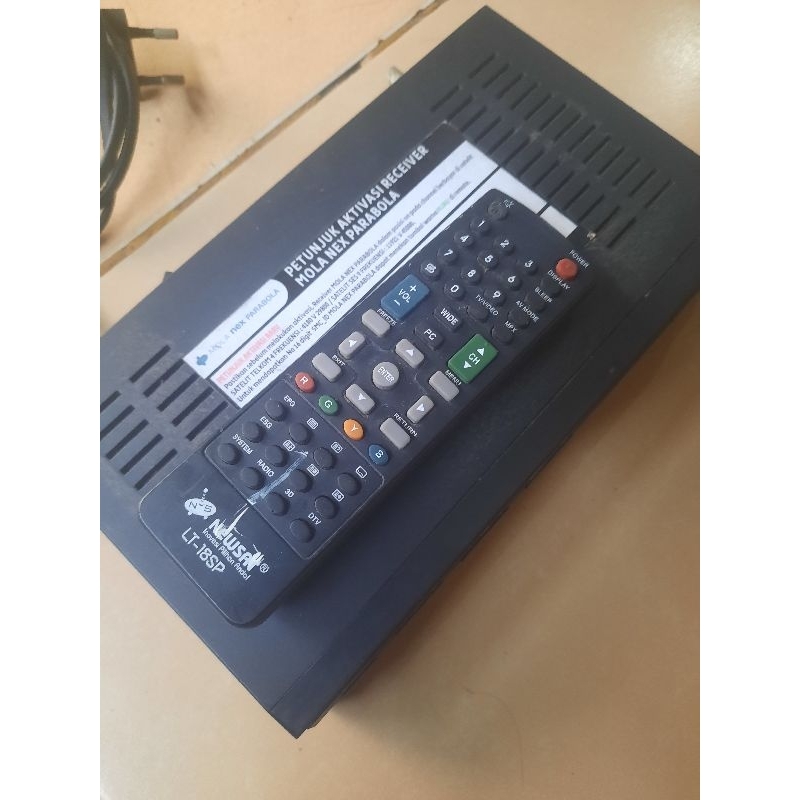 Jual receiver parabola STB tv box | Shopee Indonesia