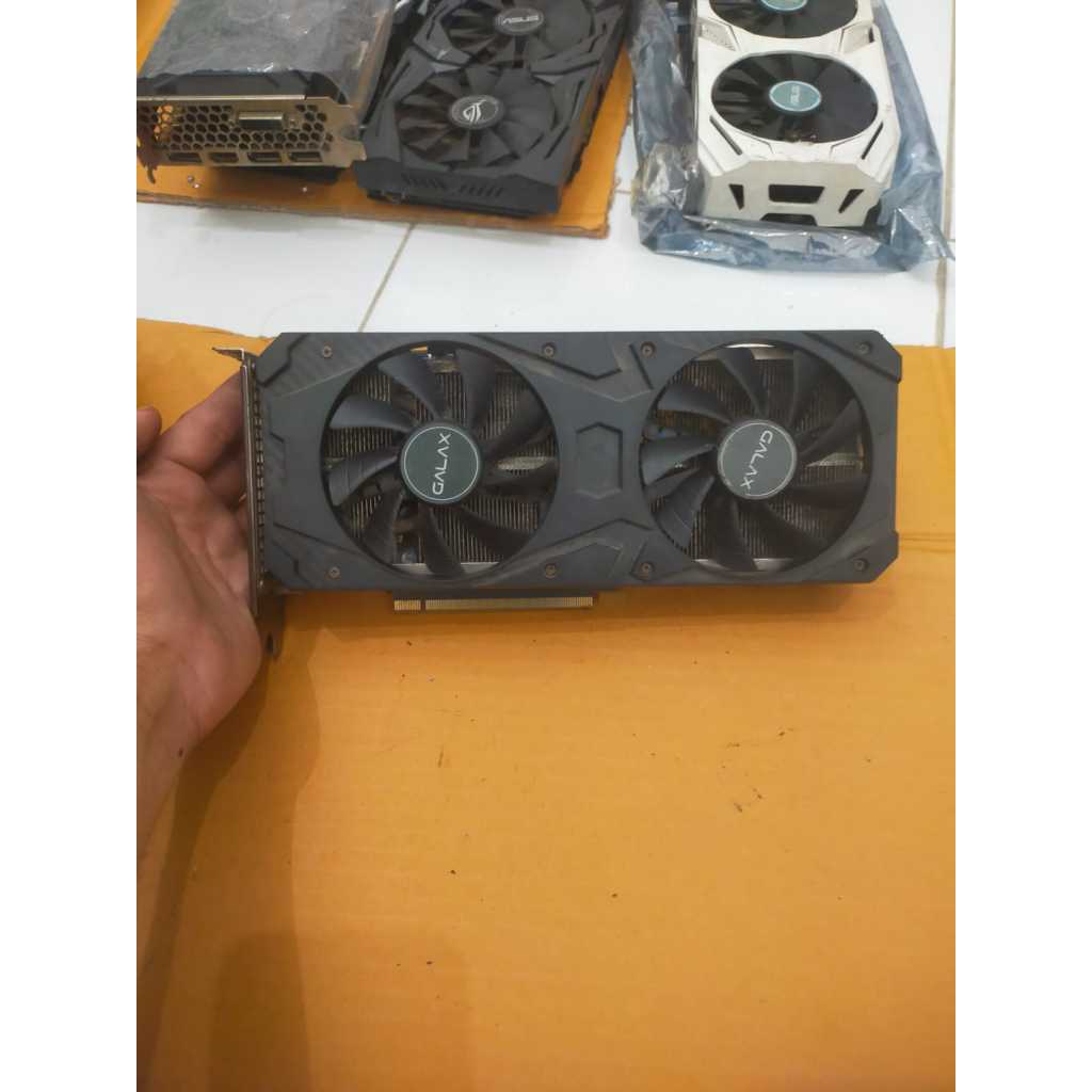 Jual VGA RTX 3060 12GB GALAX | Shopee Indonesia