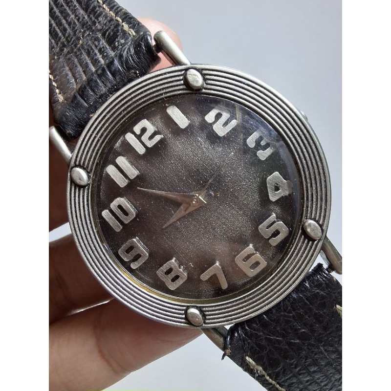 Jual Jam Tangan Fashion Stylish || Jam Tangan Stylish Vintage | Shopee ...