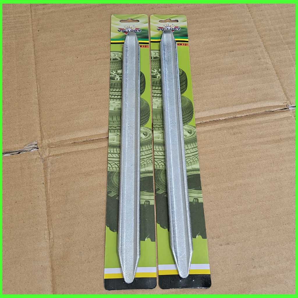 Jual 1 Set Alat Congkelan Ban Motor 12 Inch Panjang 30 Cm Victory ...