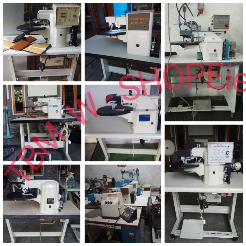Jual MESIN FOLDING INSOL/ BUNGKUS BENSOL /TEKUK SAMPING /LIPAT BENDING ...
