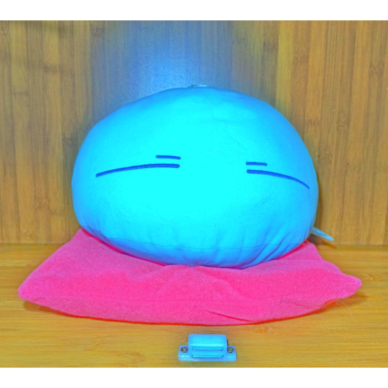 Jual rimuru plushie ukuran L | Shopee Indonesia