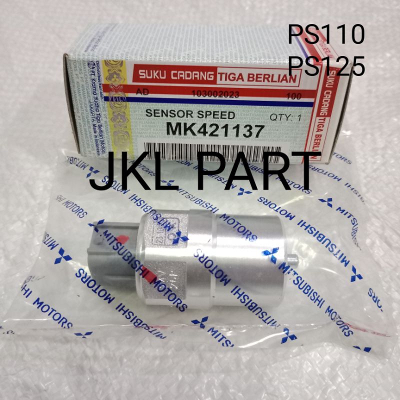Jual sensor speed speedometer ps125 canter turbo ps110 | Shopee Indonesia