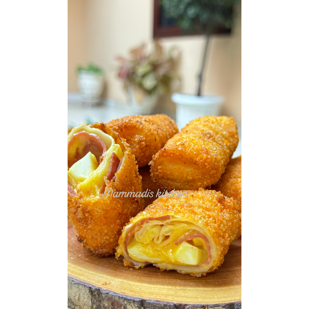 Jual Risol Mayo by mammadis kitchen | Shopee Indonesia