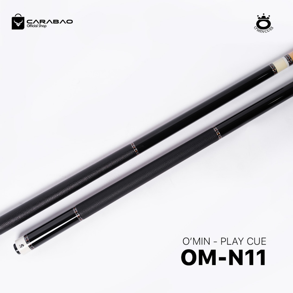 Jual O'MIN Stick Billiard (OM-N11) - CUE STICK PLAY BILLIARD | Shopee ...