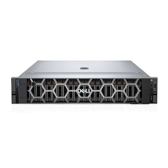 Jual Dell Server PowerEdge R760xs R760 xs Xeon Silver 4514Y 2 x 4TB ...
