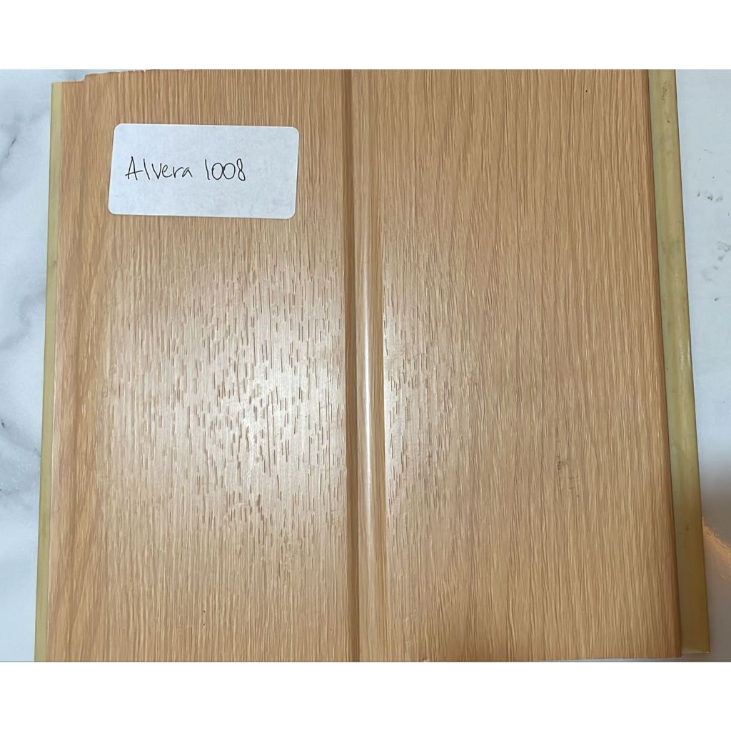 Jual Plafon PVC Alvera 1008 Doff | Shopee Indonesia