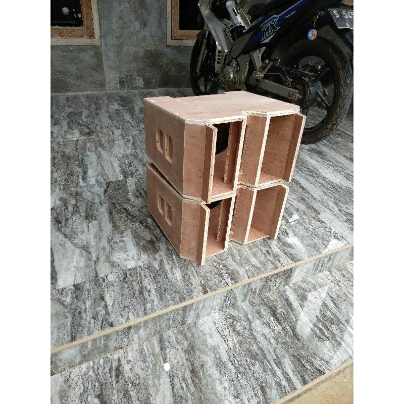 Jual box tl3 6 inc | Shopee Indonesia