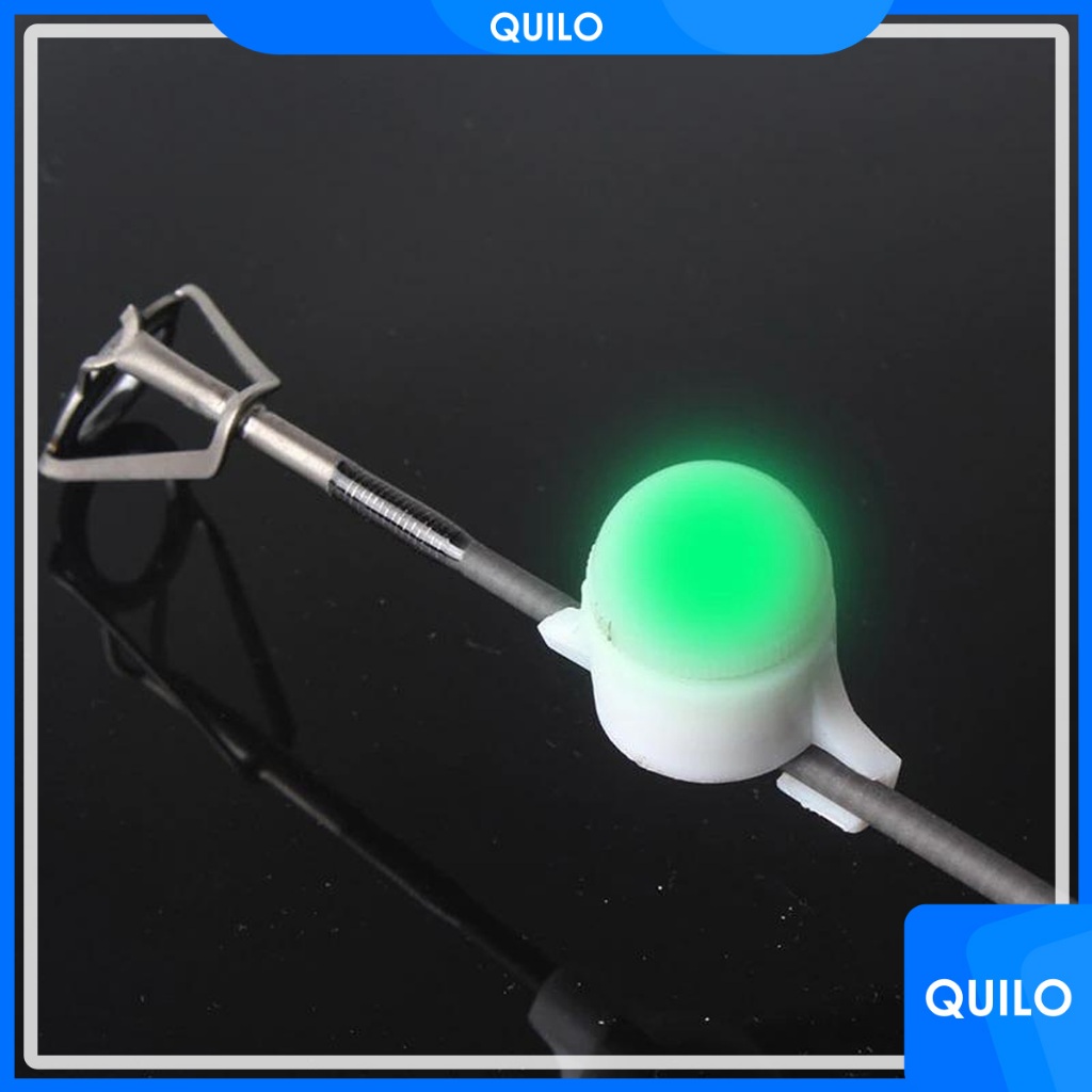 Jual LAMPU PENANDA LED SINYAL MANCING PERINGATAN FISHING CAHAYA GREEN ...