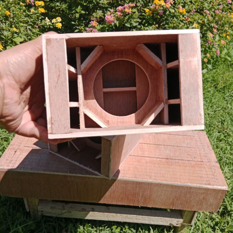 Jual Box Parathel 3 Inch | Shopee Indonesia