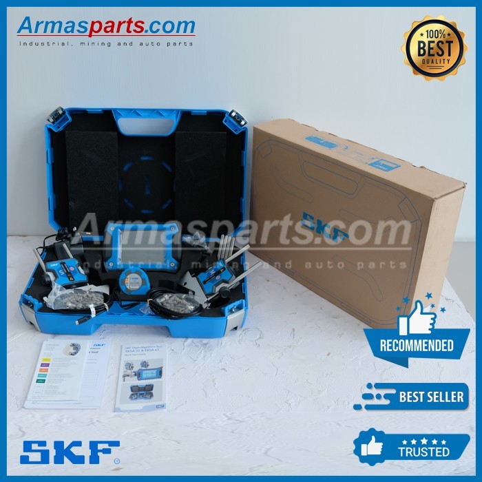 Jual SKF Shaft Alignment Tool TKSA 41 TKSA41 TKSA-41 | Shopee Indonesia