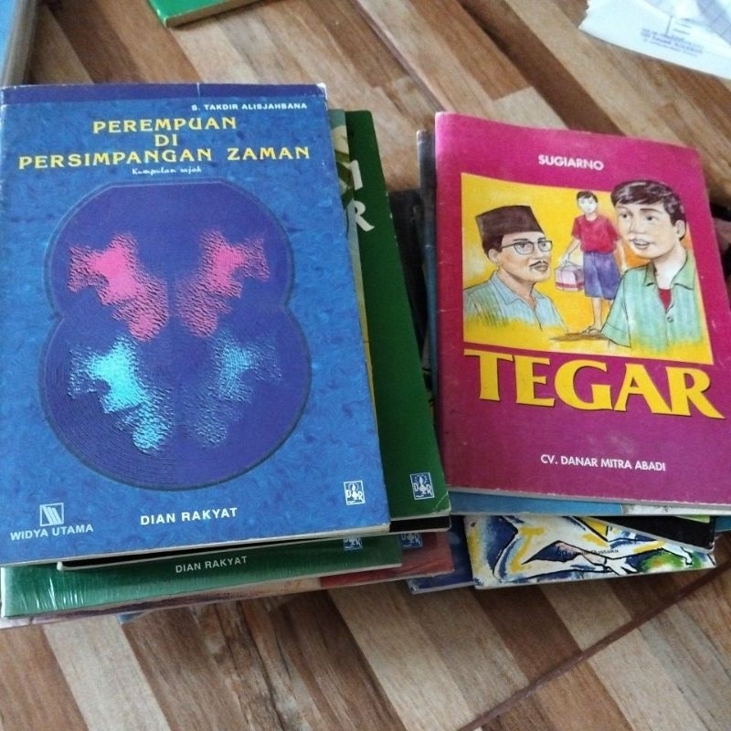 Jual kumpulan puisi,sajak dan sastra | Shopee Indonesia