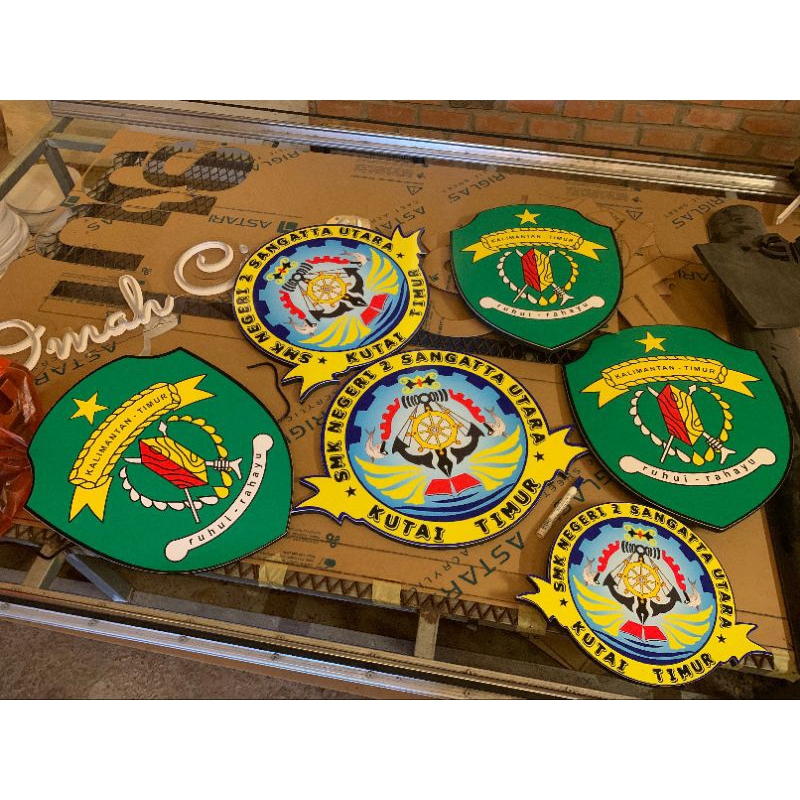 Jual Orderan Logo sticker Taman | Shopee Indonesia