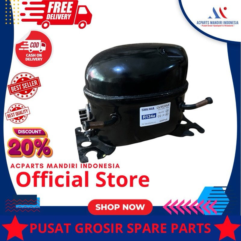 Jual MIDEA Dispenser air, Compressor dispenser air midea | Shopee Indonesia