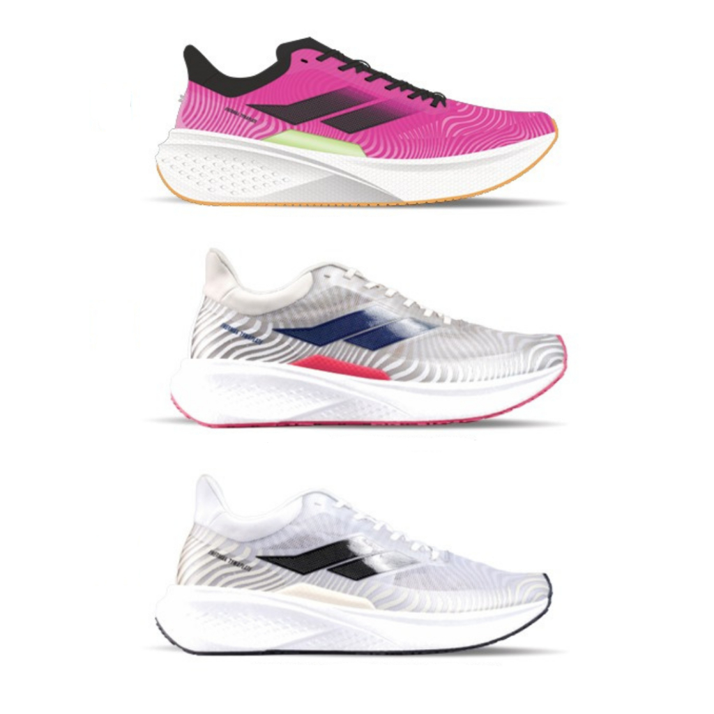 Jual SEPATU LARI RUNNING MILLS ENERMAX DYNAPLATE OLAHRAGA UNISEX ...